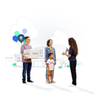 Welcome to a post property management world. | Belong