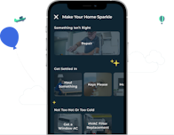 Welcome to a post property management world. | Belong