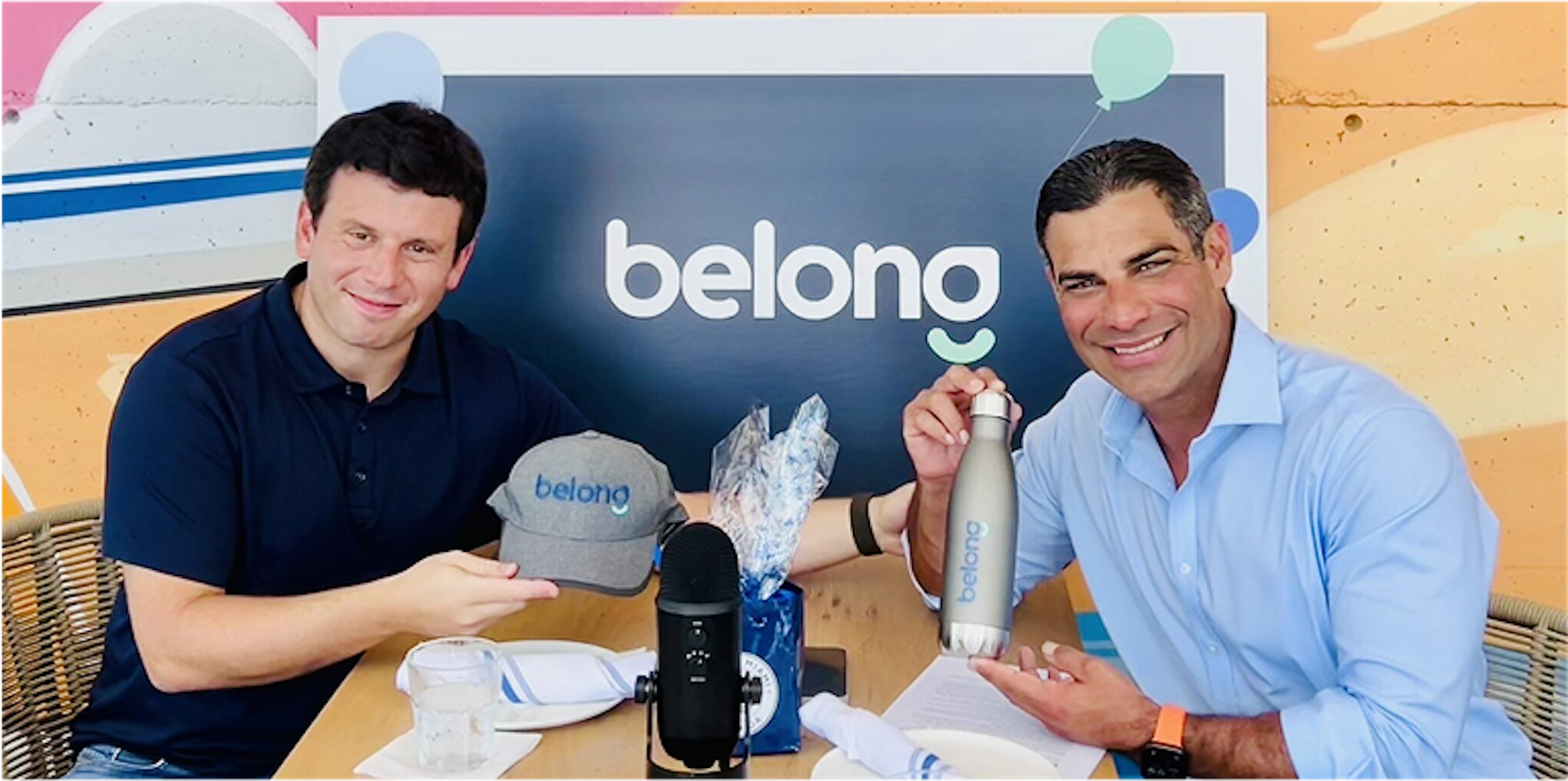 Miami Property Management Reimagined | Belong