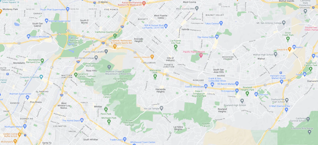Belong Rent Estimate Calculator